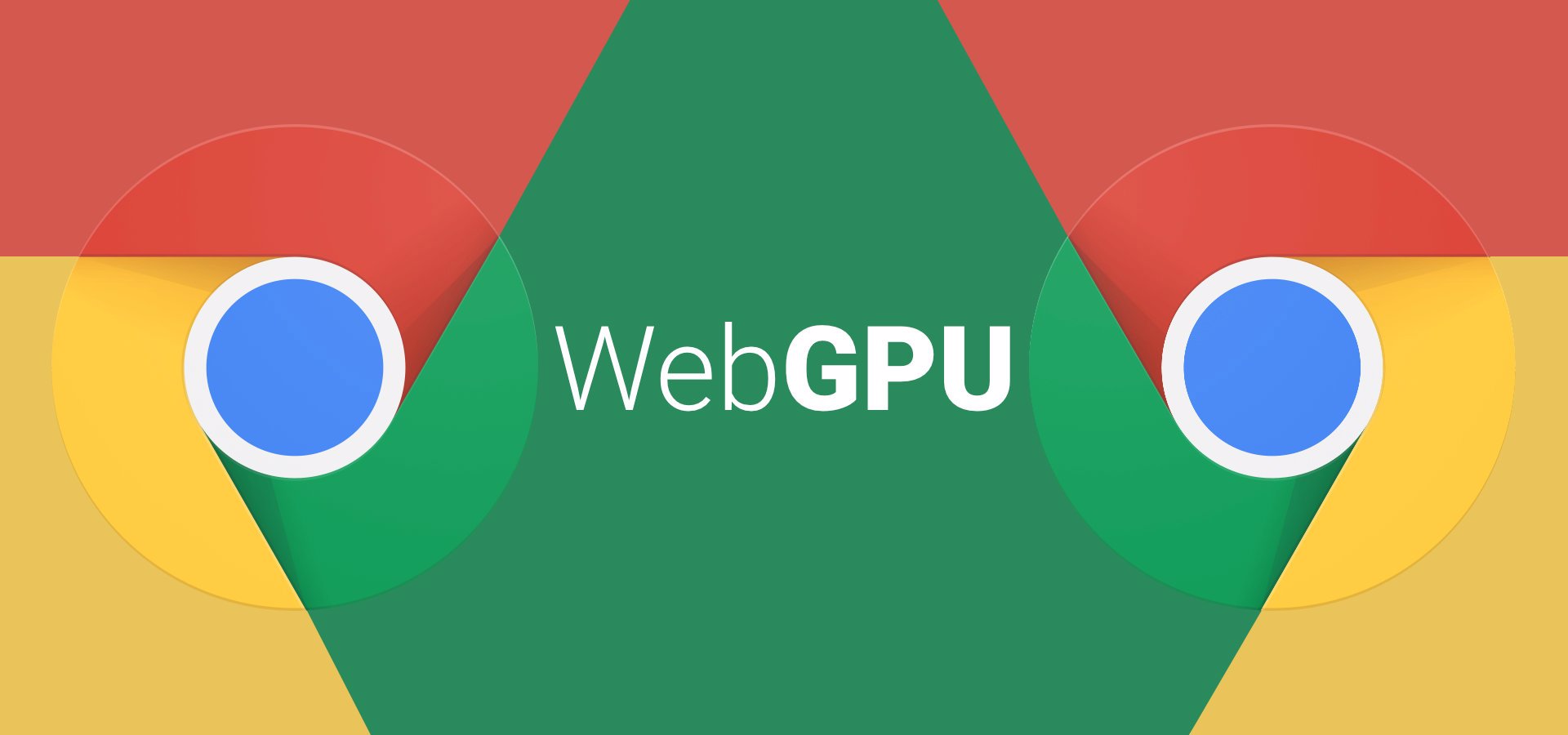 High-performance 3D graphics API now available in Chrome High-performance 3D graphics API now available in Chrome