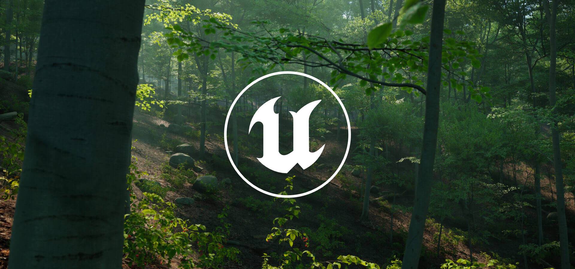 New worldbuilding tool for Unreal Engine previewed New worldbuilding tool for Unreal Engine previewed